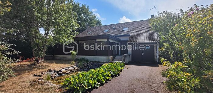 Maison à vendre - Villedômer - 5 pièces - 3 chambres