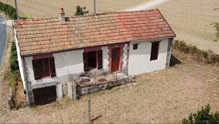 Maison 3 pièces à vendre à Saint-Chabrais