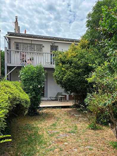 Maison à vendre - La Rochelle, Bel-Air, Fétilly, La Trompette - 8 pièces - 5 chambres