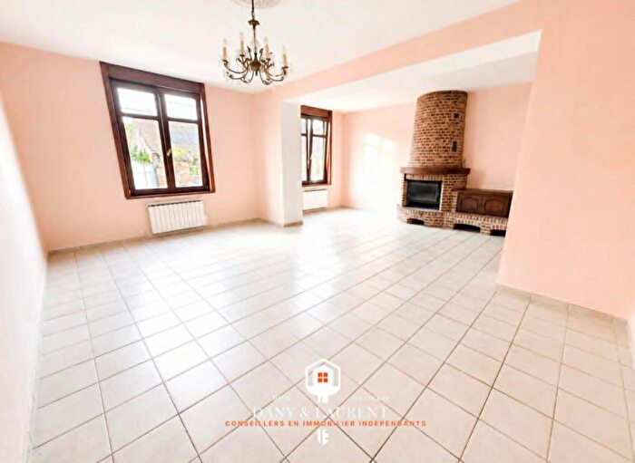 Maison 6 pièces à Crespin, à vendre