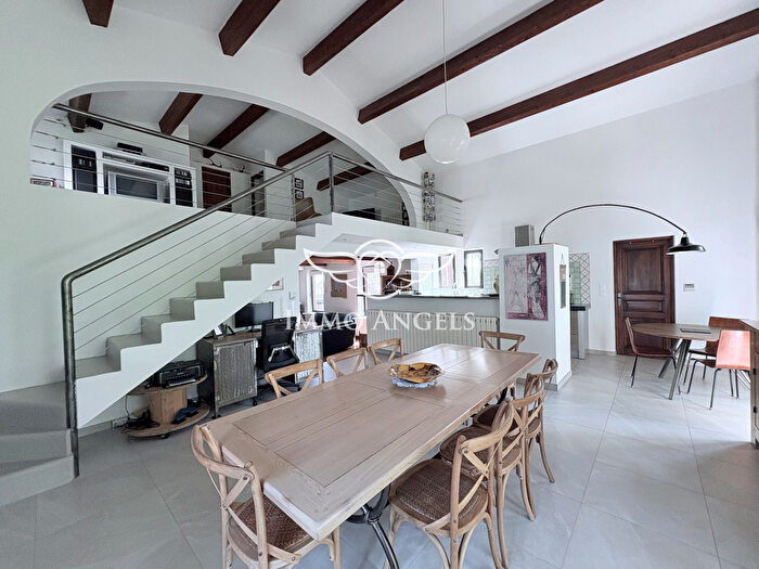 Lunel-Viel - Maison 5 pièces à vendre