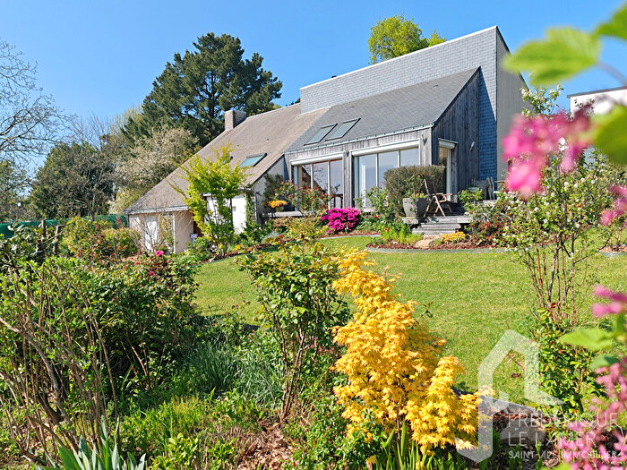 Maison à vendre - Saint-Avé - 7 pièces - 3 chambres