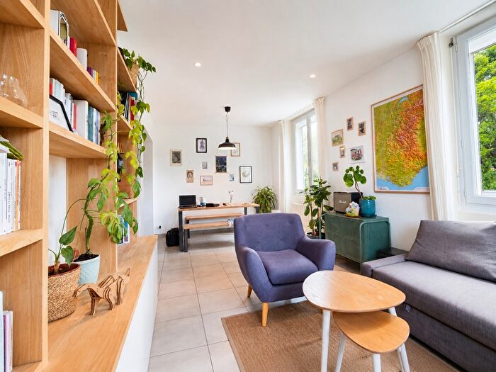 Maison 3 pièces à vendre à Soustons