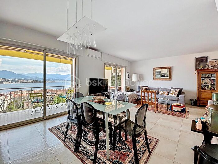 Appartement 3 pièces à vendre à Ajaccio, La Viletta, Pietrina, Gare