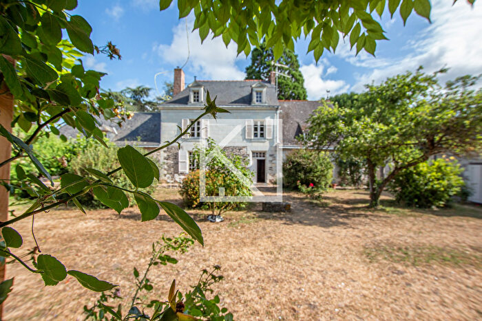 Maison 8 pièces à vendre - La Daguenière