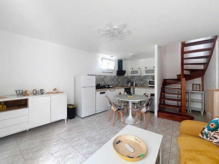 Appartement 2 pièces à louer - Sablar-Rive Droite, Dax
