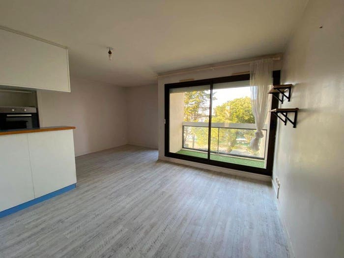 Les Minimes-Tasdon, La Rochelle : Appartement 3 pièces à louer