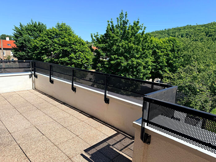 Appartement 3 pièces à vendre à Rosselange