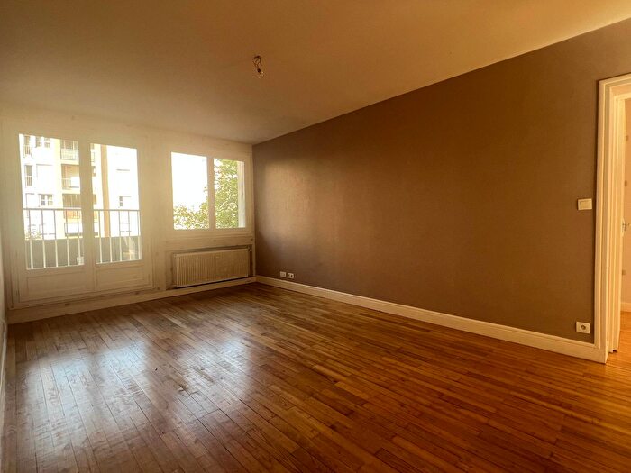 Annonay, Centre-ville - Appartement 4 pièces à vendre