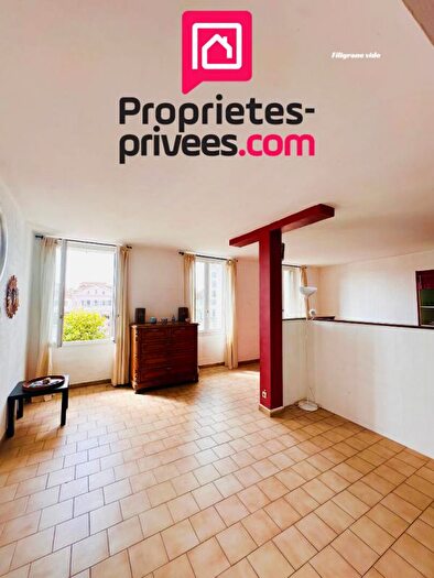 Appartement 4 pièces à vendre à Hyères, Centre-ville