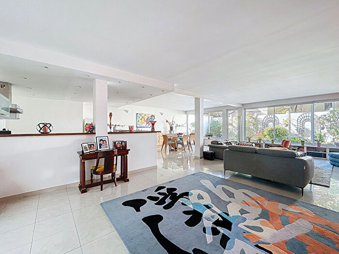 Maison à vendre - Melun - 5 pièces - 4 chambres