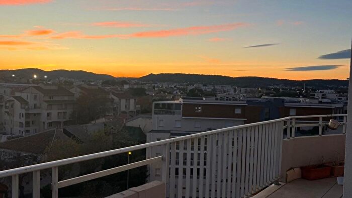 Narbonne, Cité - Appartement 2 pièces à vendre