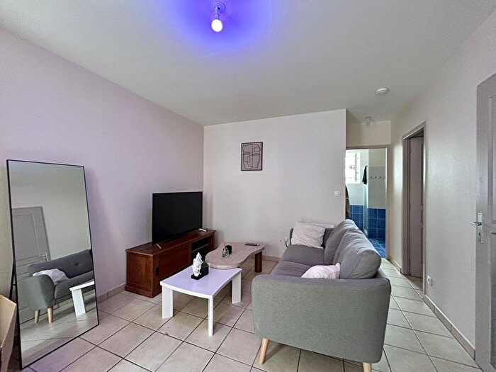 Appartement 2 pièces à louer - Centre Ville, Le Teil