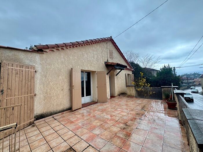 Maison à vendre - Alès, Bruèges, Croupillac, Clavières, Chantilly - 4 pièces - 2 chambres