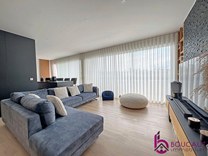 Appartement à vendre - Châtenay-Malabry, Malabry - 5 pièces - 4 chambres