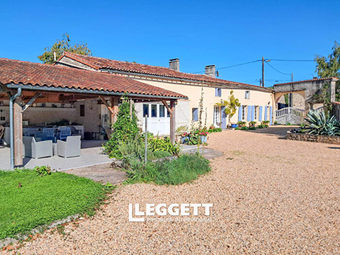 Maison à vendre - Bresdon - 8 pièces - 4 chambres