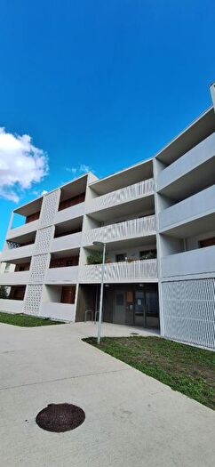 Appartement 3 pièces à louer à Mérignac, Bourranville