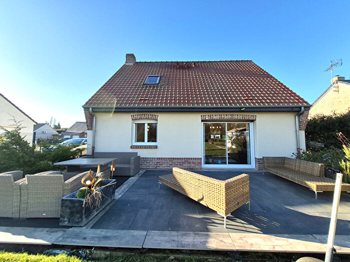 Maison 6 pièces à Cambrai, Esnes, Guise, à vendre