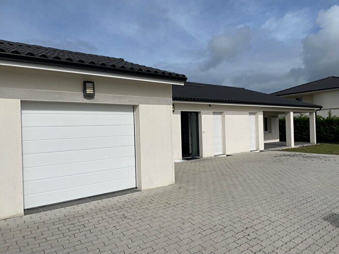 Maison à vendre - Trélissac - 6 pièces - 5 chambres