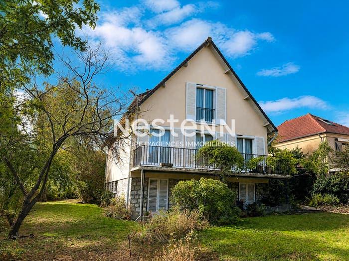 Maison 5 pièces à Igny, à vendre