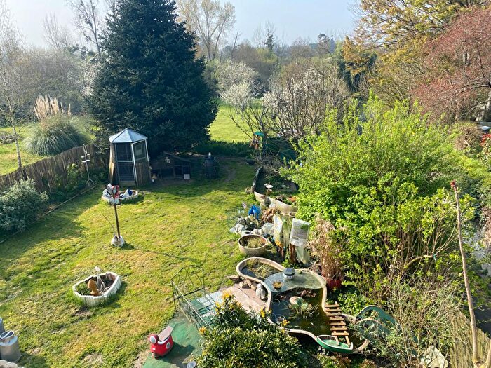 Maison 4 pièces à vendre à Martizay