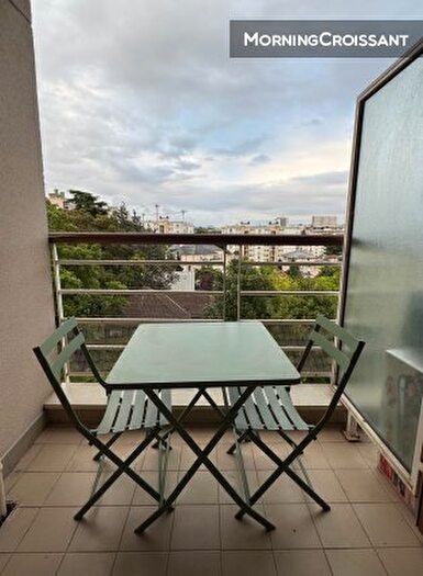 Appartement 1 pièce à louer - Rueil-Malmaison, Mazurieres