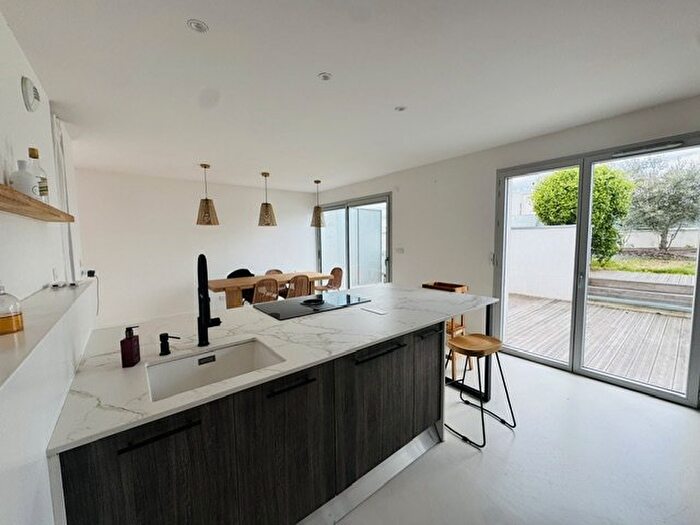 Appartement à louer - Toulouse, Saint-Martin du Touch - 3 pièces