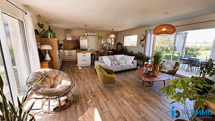 Maison 4 pièces à vendre - Lagrave