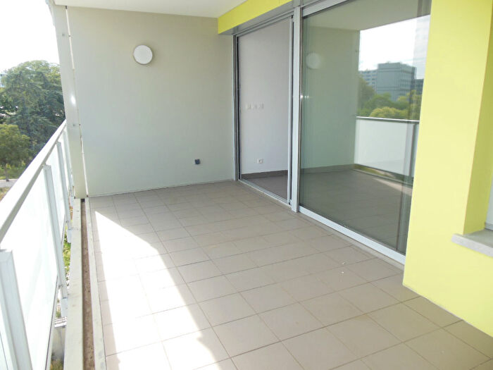 Appartement 3 pièces à Toulouse, Bellefontaine, à louer