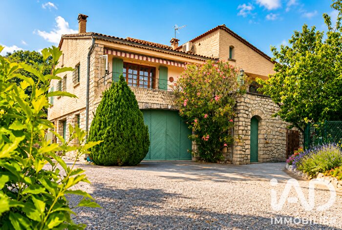 Maison 7 pièces à Mollans-sur-Ouvèze, à vendre