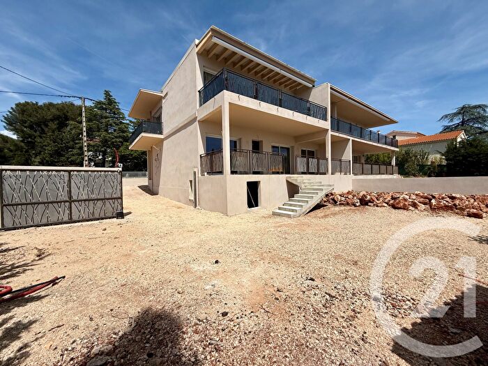 Bandol - Appartement 3 pièces à vendre