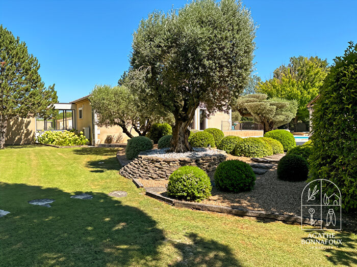 Saint-Rémy-de-Provence : Maison 7 pièces à vendre