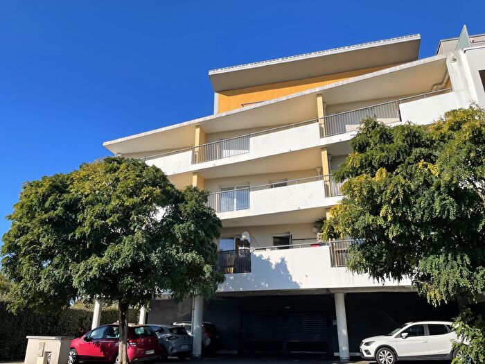 Appartement à vendre - Saint-Herblain, Bourg - 3 pièces - 2 chambres