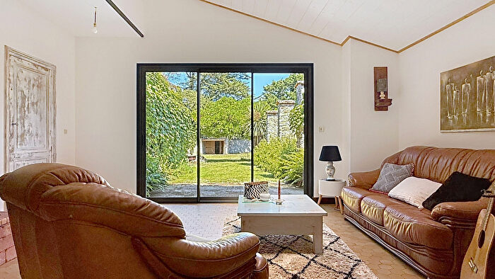 Maison 6 pièces à Bourgneuf-en-Retz, à vendre