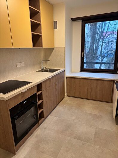 Appartement à louer - Strasbourg, Vauban, Conseil des XV, Caserne Lecourbe - 3 pièces - 2 chambres