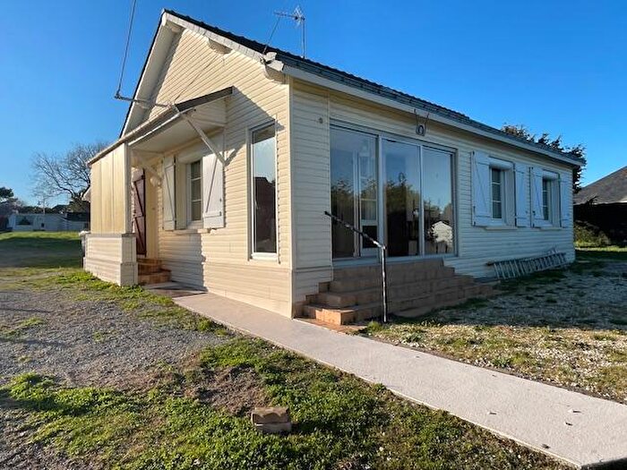 Maison à vendre - La Baule-Escoublac, Escoublac, Ajoncs dOr, Salines - 5 pièces - 4 chambres