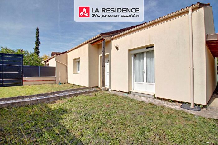 Maison 5 pièces à Les Mureaux, Grand Ouest, à vendre