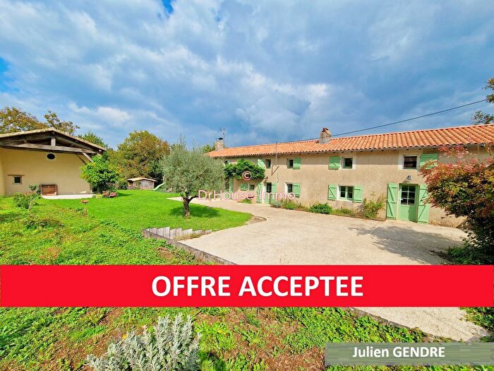 Maison 7 pièces à vendre - Vitré