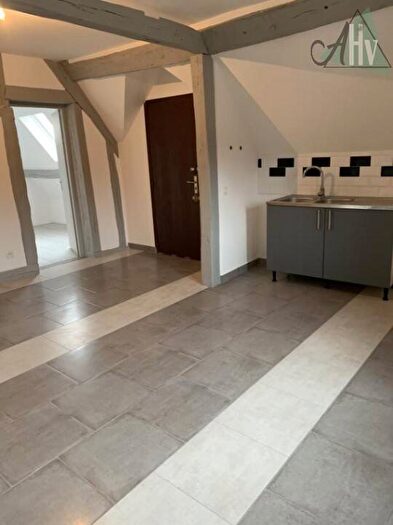Appartement 2 pièces à Bray-sur-Seine, à louer