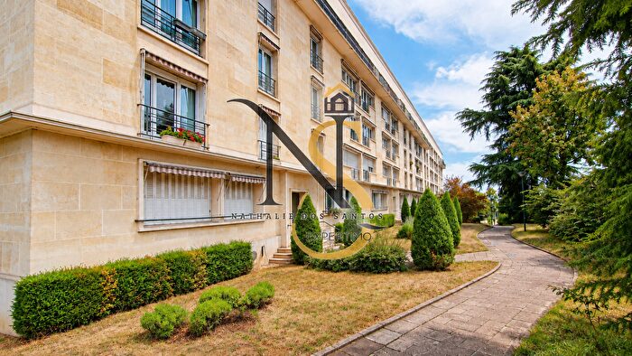 Appartement 3 pièces à vendre à Sèvres, Beau-Site, Binelles, Renan, Chataîgneraie