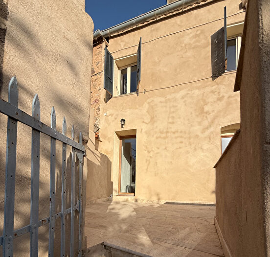 Maison 4 pièces à Calenzana, à vendre