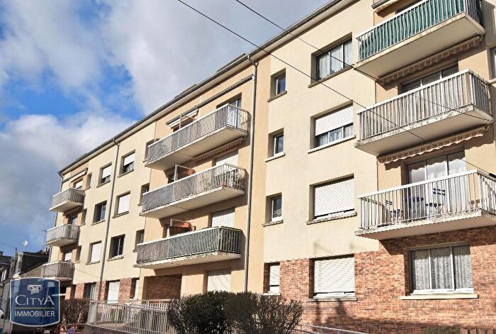 Appartement 1 pièce à louer - Le Mans, Chasse Royale, Hôpital