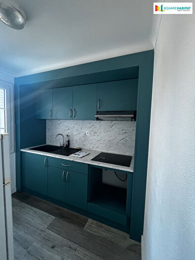 Tarbes, Vugnemale, Martinet : Appartement 3 pièces à louer