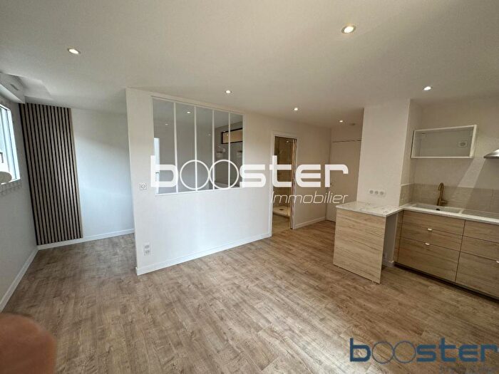 Appartement 2 pièces à Toulouse, Sept Deniers, à vendre