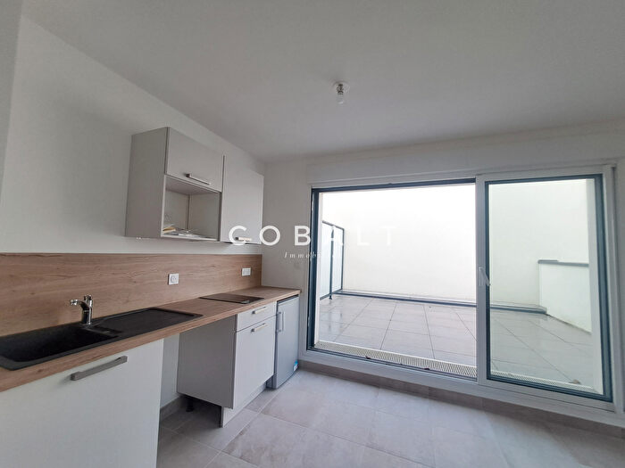 Appartement à vendre - Guérande, Centre-ville, Faubourgs - 1 pièce