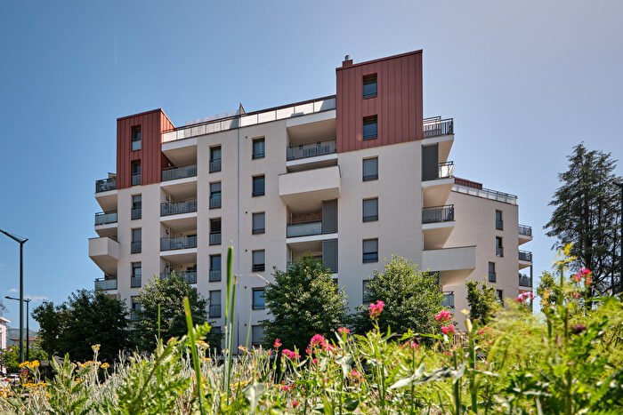 Annecy, Parmelan, Albigny : Appartement 4 pièces à vendre