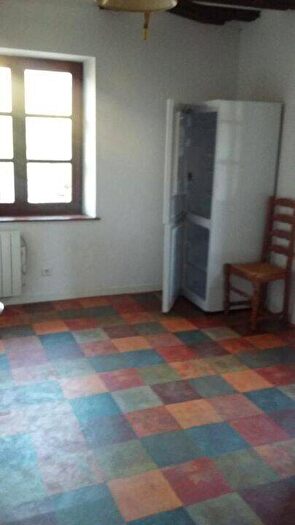 Rouffach : Appartement 2 pièces à louer