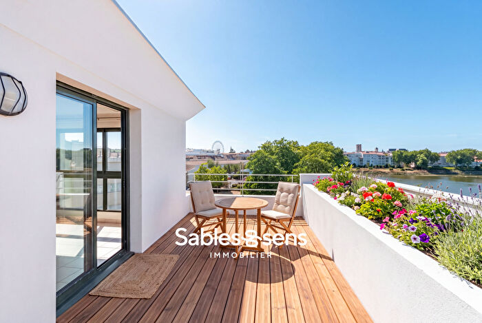 Appartement 1 pièce à La Rochelle, Tasdon, Bongraine, à vendre