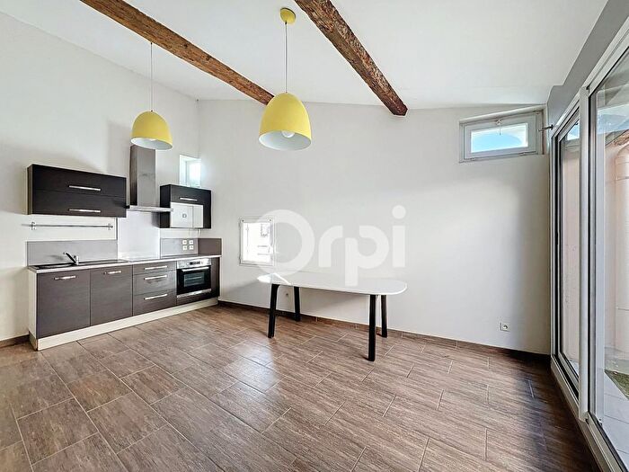 Appartement à vendre - Alénya - 3 pièces - 2 chambres