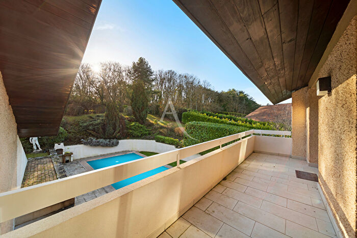 Maison à vendre - Dijon, Marcs dOr - 10 pièces - 5 chambres